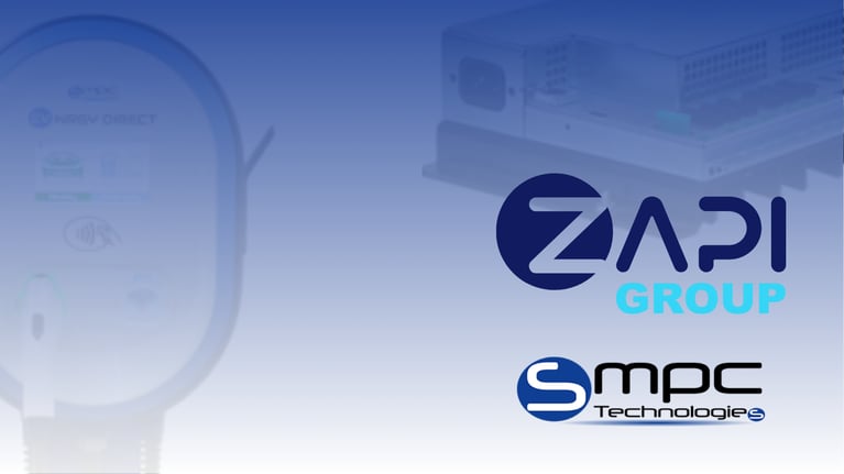 ZAPI GROUP Acquires Power Electronics Company SMPC Technologies
